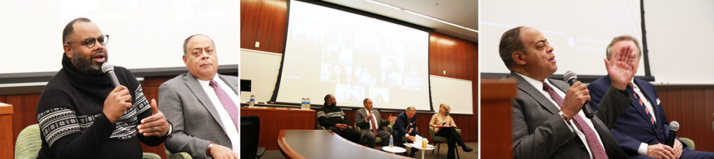 Field and Campus: Spring 2023 - NYLS News