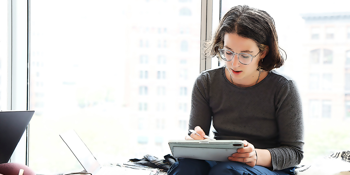 A 1L Guide to Building Community - NYLS News