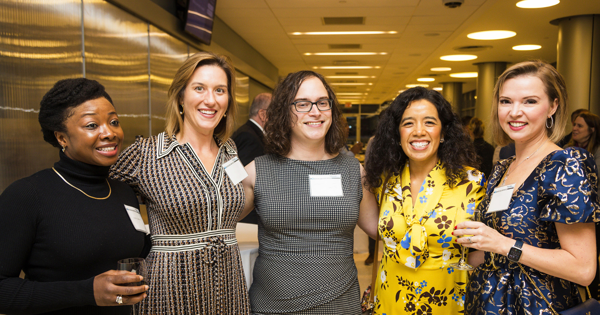 Class Notes: Spring 2024 - NYLS News